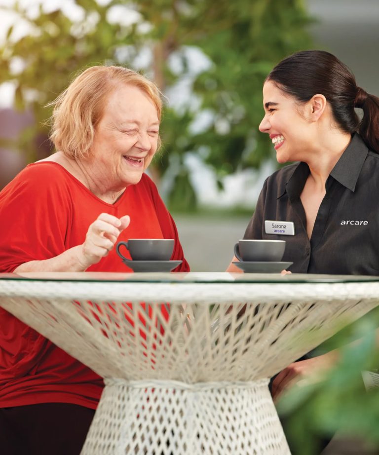 NDIS Service Provider Melbourne - Infinity Support Healthcare