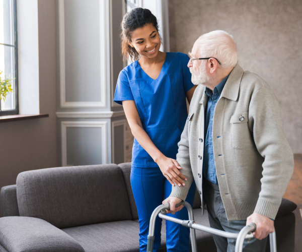 Our Services - Infinity Support Healthcare